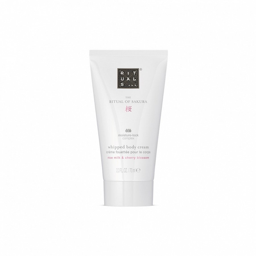 Ķermeņa krēms RITUALS The Ritual Of Sakura Body Cream