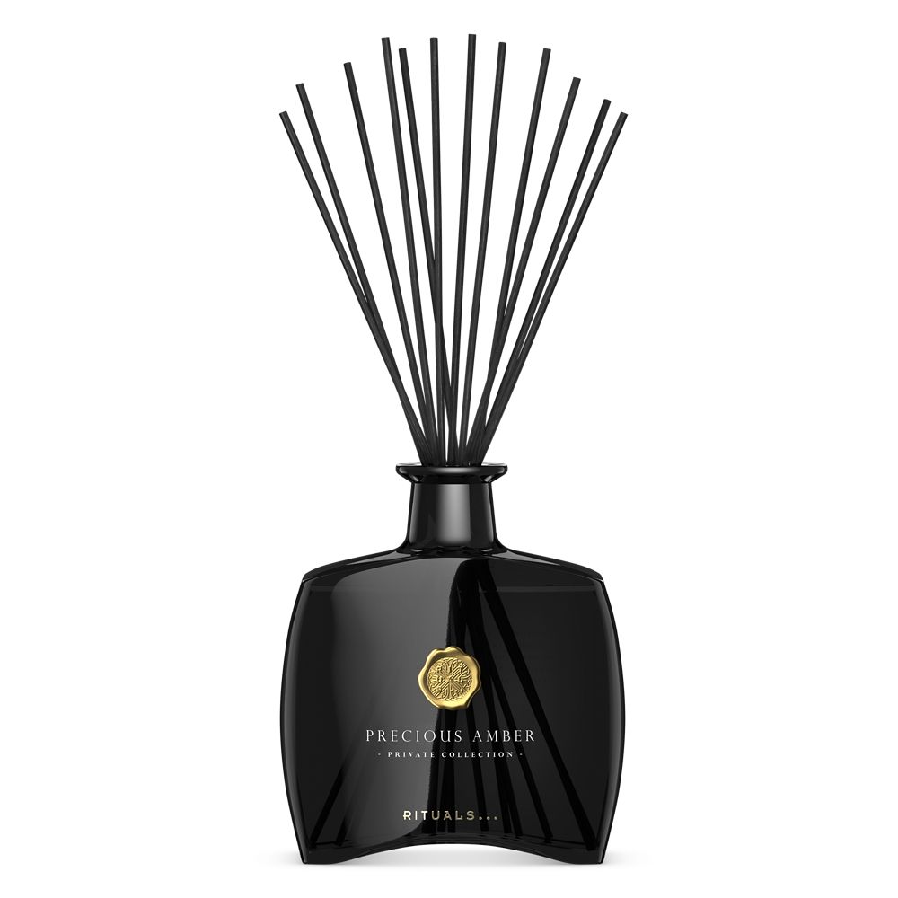 Mājas smaržas RITUALS Precious Amber Fragrance Sticks